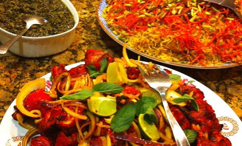 Top 5 afghan restaurants in Chicago, may 2026 - Restaurant Guru