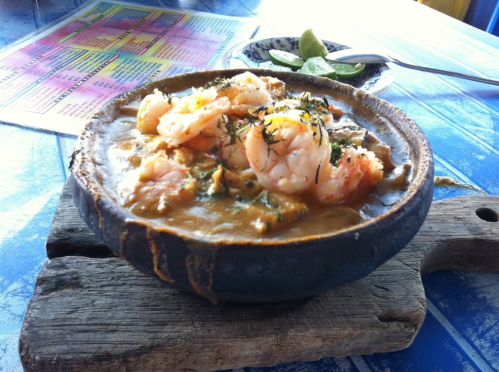 Top 4 ecuadorian restaurants in Toronto, june 2026 - Restaurant Guru