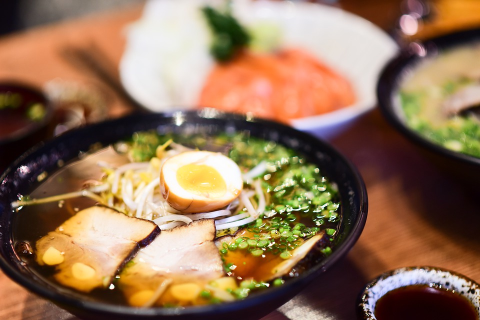 Best ramen in Brick, november 2025 - Restaurant Guru