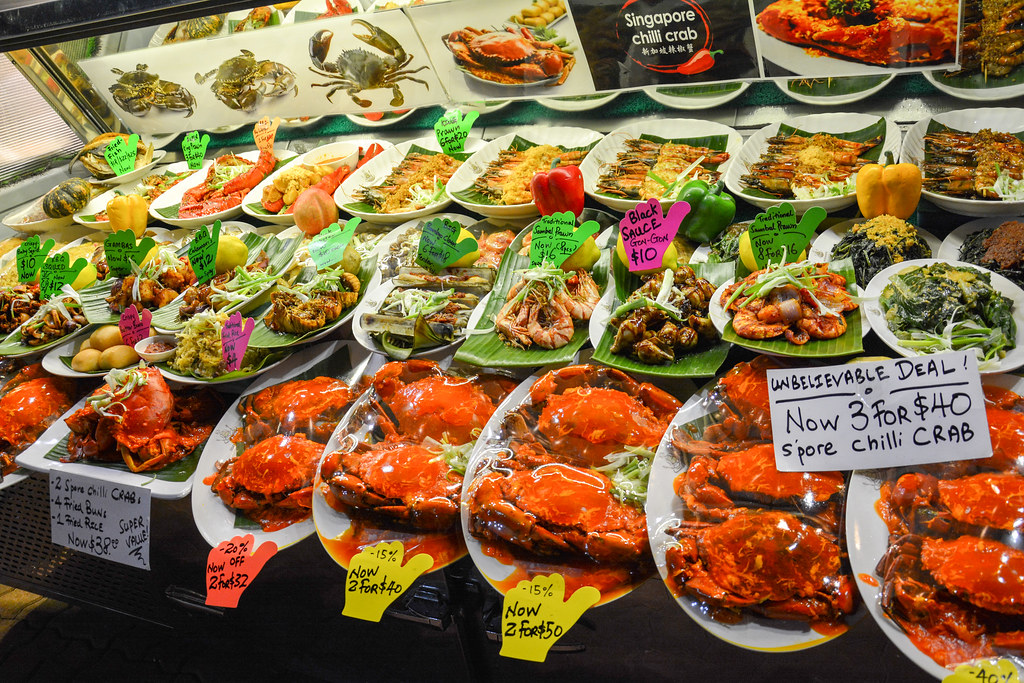 Best street food in Oamaru, january 2025 - Restaurant Guru